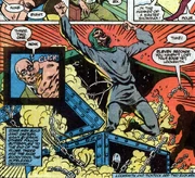 Locksmith (Earth-616) | Marvel Database | Fandom