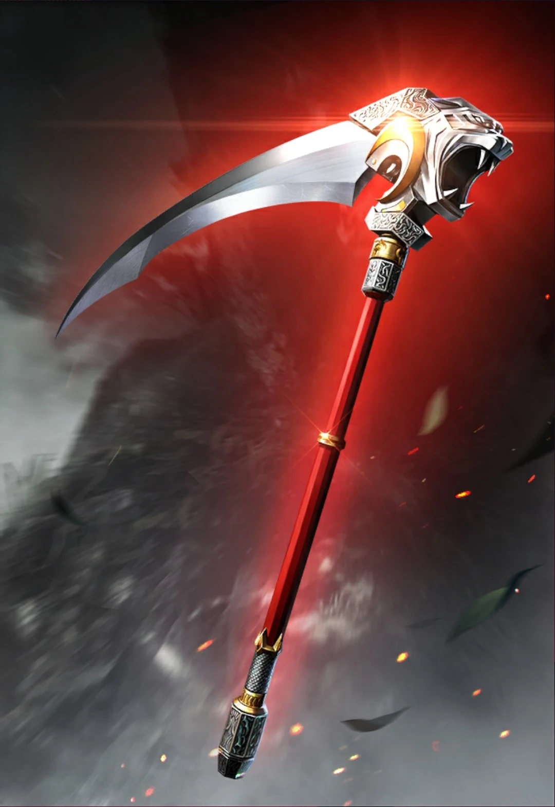 Tiger's Fang | Marvel Database | Fandom