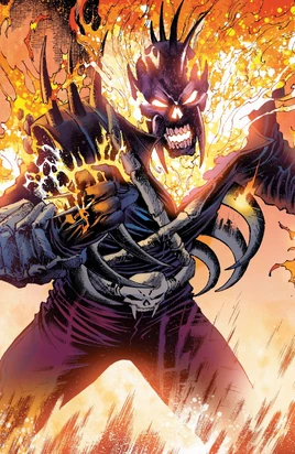 Michael Badilino (Earth-616) | Marvel Database | Fandom
