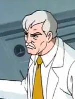Jackal | Marvel Database | Fandom