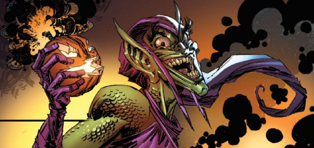 Norman Osborn Earth Trn1430gallery Marvel Database Fandom