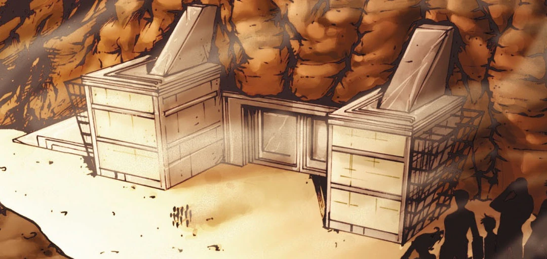 Red Worm | Marvel Database | Fandom