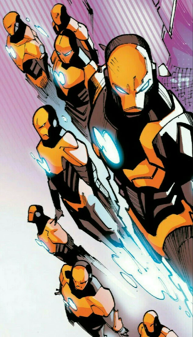 Stark-Self | Marvel Database | Fandom