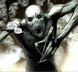 Styx (Legion Personality) (Earth-616) | Marvel Database | Fandom