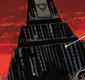 Vennema Multiversal HQ | Marvel Database | Fandom