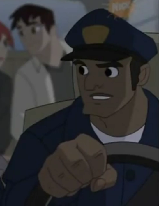 Vincent Gonzales (Earth-26496) | Marvel Database | Fandom