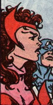 Wanda Maximoff (Earth-9009) | Marvel Database | Fandom