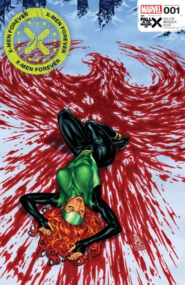 X-Men: Forever Vol 1 1 | Marvel Database | Fandom