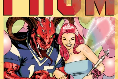 x men pixie strikes back