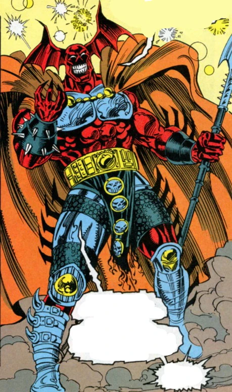 Alan Trent (Earth-616) | Marvel Database | Fandom