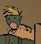Bill Merrick (Earth-616) | Marvel Database | Fandom
