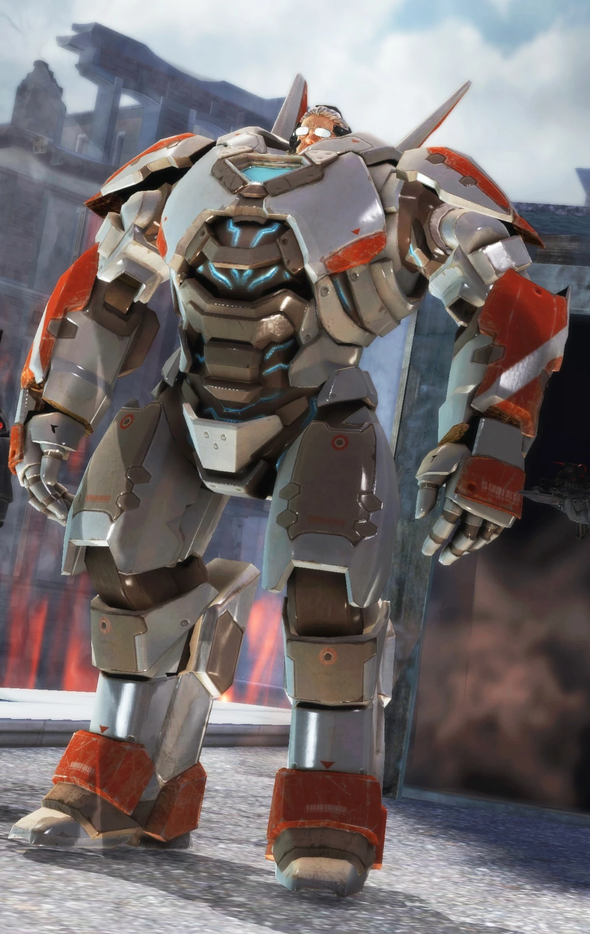 Cameron Hodge (Earth-TRN064) | Marvel Database | Fandom