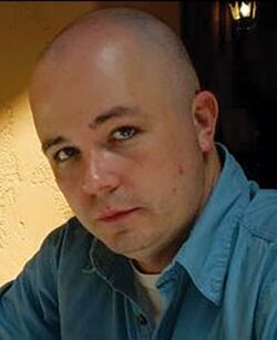 Cullen Bunn (Disambiguation) | Marvel Database | Fandom