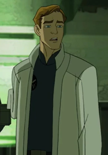 Curtis Connors (Earth-12041) | Marvel Database | Fandom