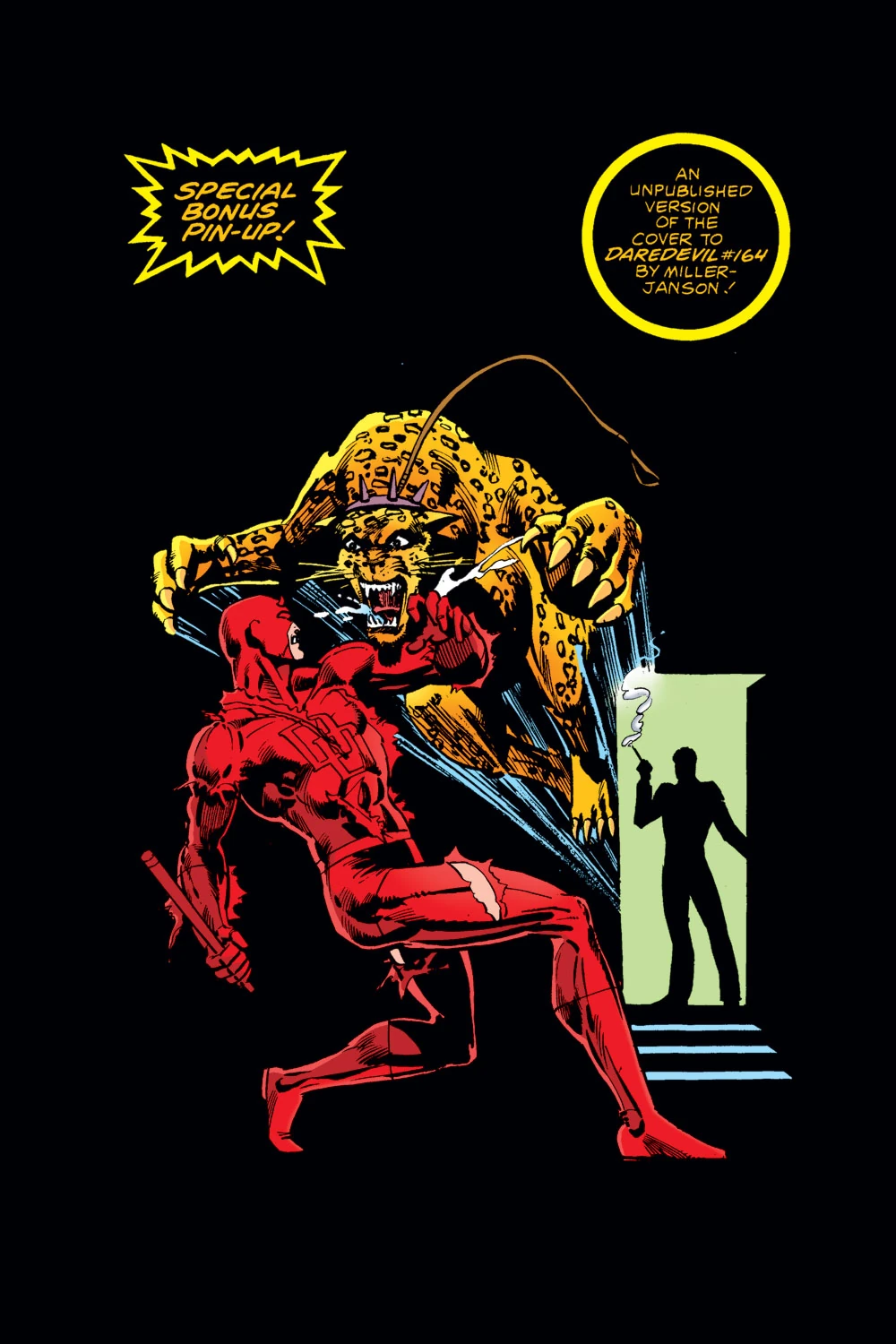 Daredevil Vol 1 164 | Marvel Database | Fandom