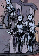 Dark Elves/Gallery | Marvel Database | Fandom