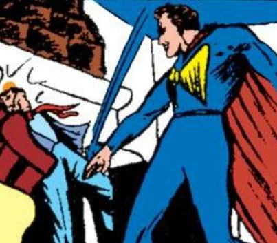 Thomas Halloway (Earth-616)/Gallery | Marvel Database | Fandom