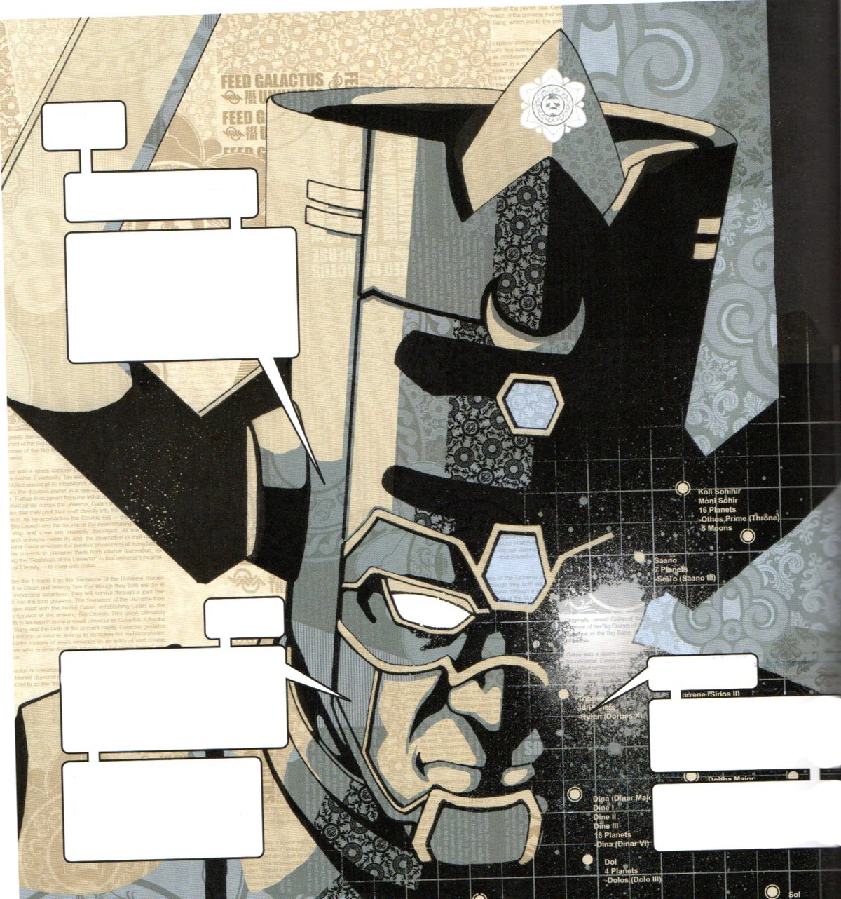 Galan (Earth-TRN1552) | Marvel Database | Fandom