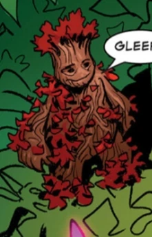 Gleef (Earth-616) | Marvel Database | Fandom