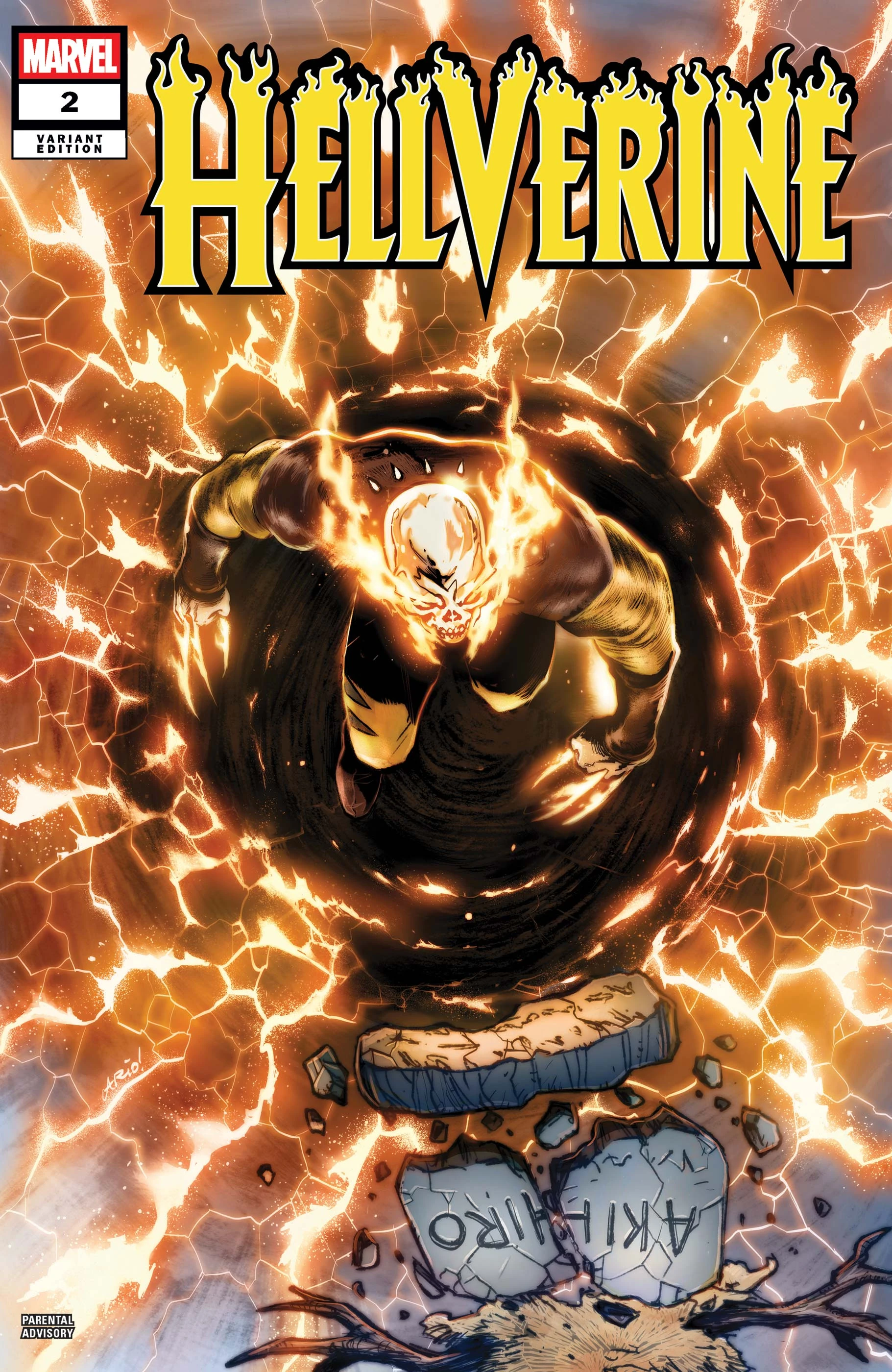 Cover of the Week - Week Four, 2025 | Fandom