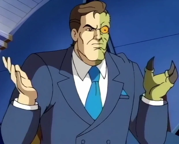 Herbert Landon (Earth-92131) | Marvel Database | Fandom