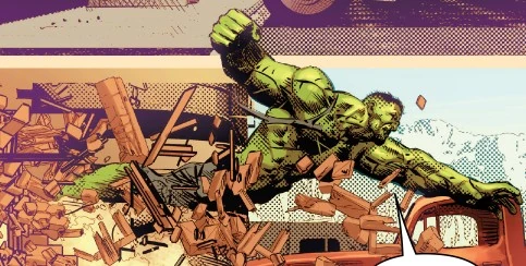 Jefferson Banner (Earth-21923) | Marvel Database | Fandom