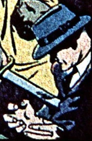 John Garry (Earth-616) | Marvel Database | Fandom