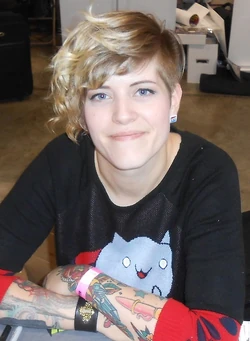 Kate Leth (Disambiguation) | Marvel Database | Fandom