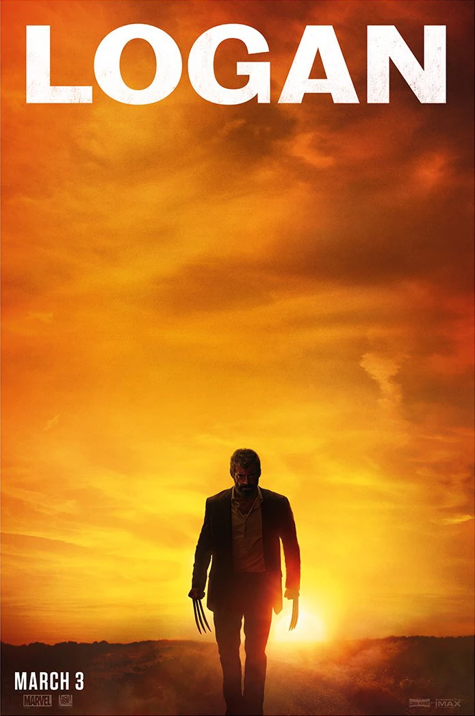 Logan (película) | Marvel Wiki | Fandom