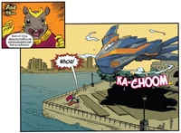 Milano | Marvel Database | Fandom