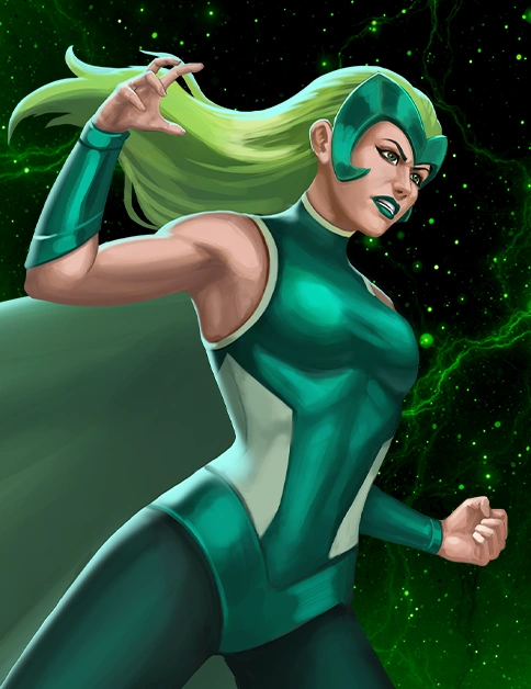 Lorna Dane (Earth-13178) | Marvel Database | Fandom