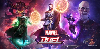 Marvel Duel | Marvel Database | Fandom