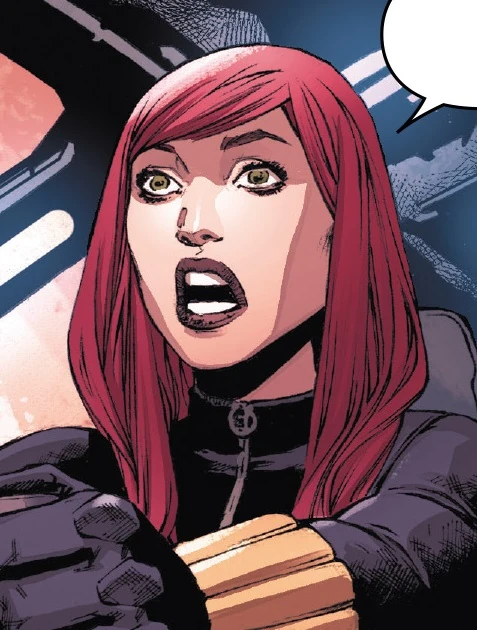 Natalia Romanova (Earth-807128) | Marvel Database | Fandom