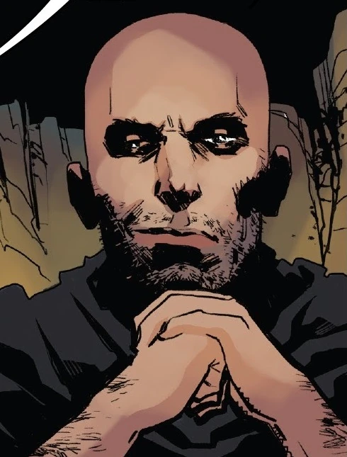 Nicholas Prophet (Earth-TRN744) | Marvel Database | Fandom