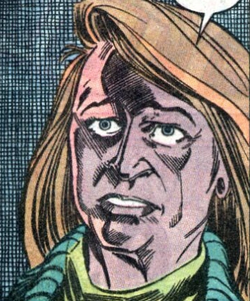 Nora Cieszkowska (Earth-616) | Marvel Database | Fandom