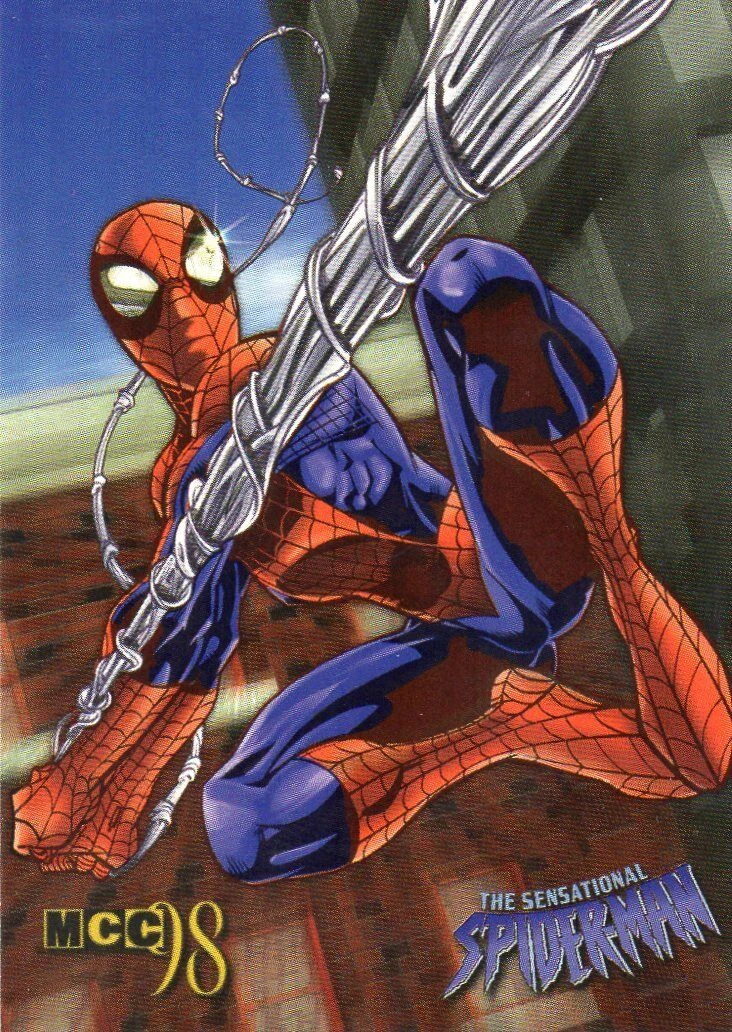 Marvel Creators Collection (Trading Cards) | Marvel Database | Fandom