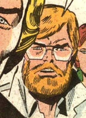 Steve Magniconte (Earth-148611) | Marvel Database | Fandom