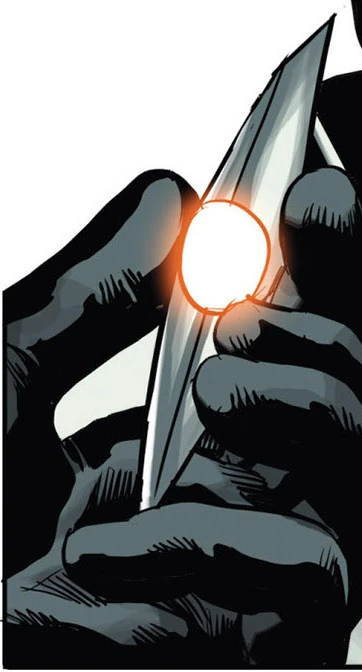 Terrigen Codex | Marvel Database | Fandom