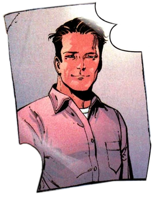 Alexander Summers (Earth-41001) | Marvel Database | Fandom