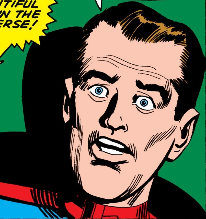 Carl Collins (Earth-63157) | Marvel Database | Fandom