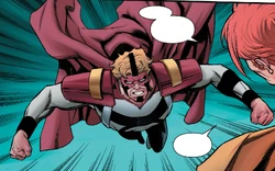 Doctor Zero | Marvel Database | Fandom