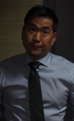 Donald Chang (Earth-199999) | Marvel Database | Fandom