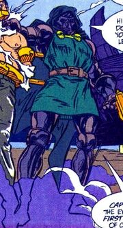 Doombot | Marvel Database | Fandom