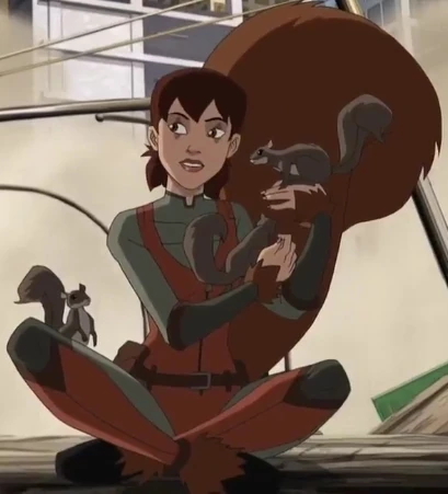 Doreen Green (Earth-12041) | Marvel Database | Fandom