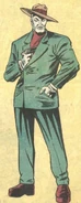 Frederick Foswell (Earth-616)/Gallery | Marvel Database | Fandom
