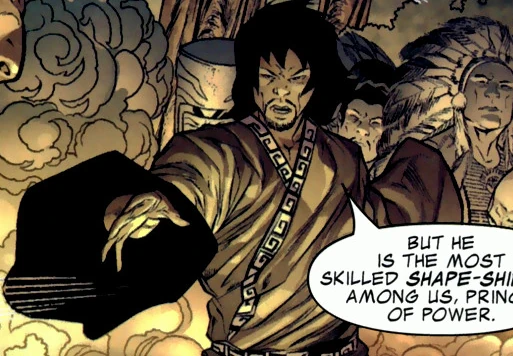 Izanagi-No-Mikoto (Earth-616) | Marvel Database | Fandom