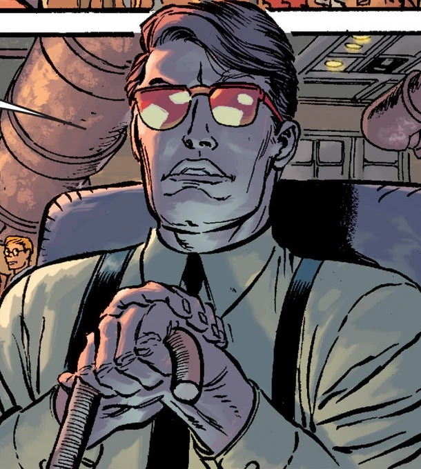 Matthew Murdock (Earth-31117) | Marvel Database | Fandom