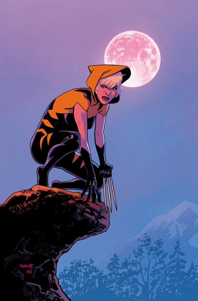 Earth-72699 | Marvel Database | Fandom