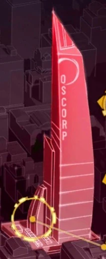Oscorp (Earth-13178) | Marvel Database | Fandom