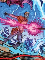 Star-Lord | Marvel Database | Fandom